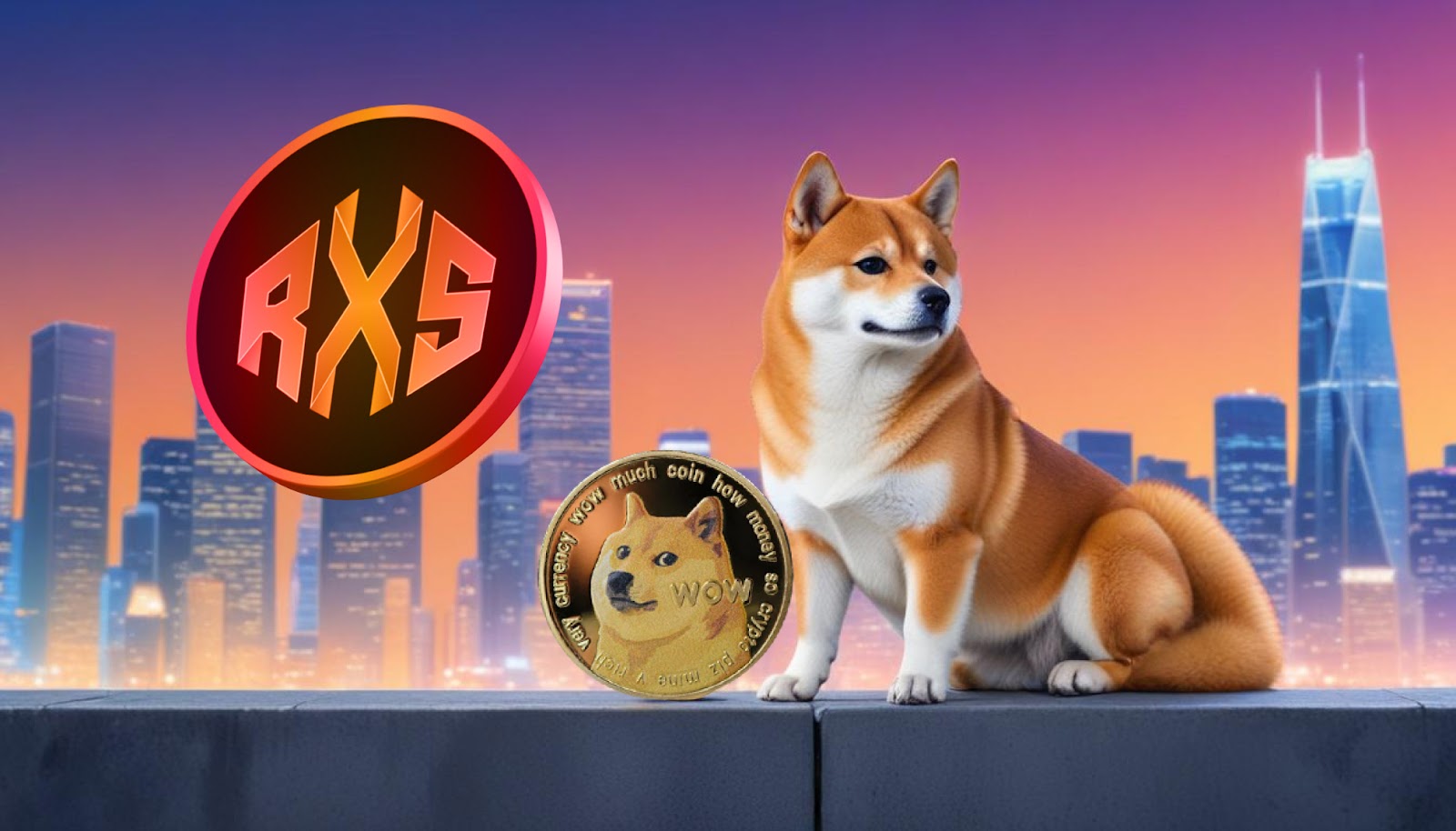Putting $100 into This Dogecoin Alternative Is Like Investing in DOGE ...