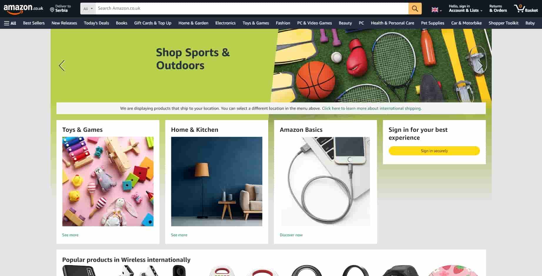 How to Buy Amazon Stock [2025] | Invest in AMZN