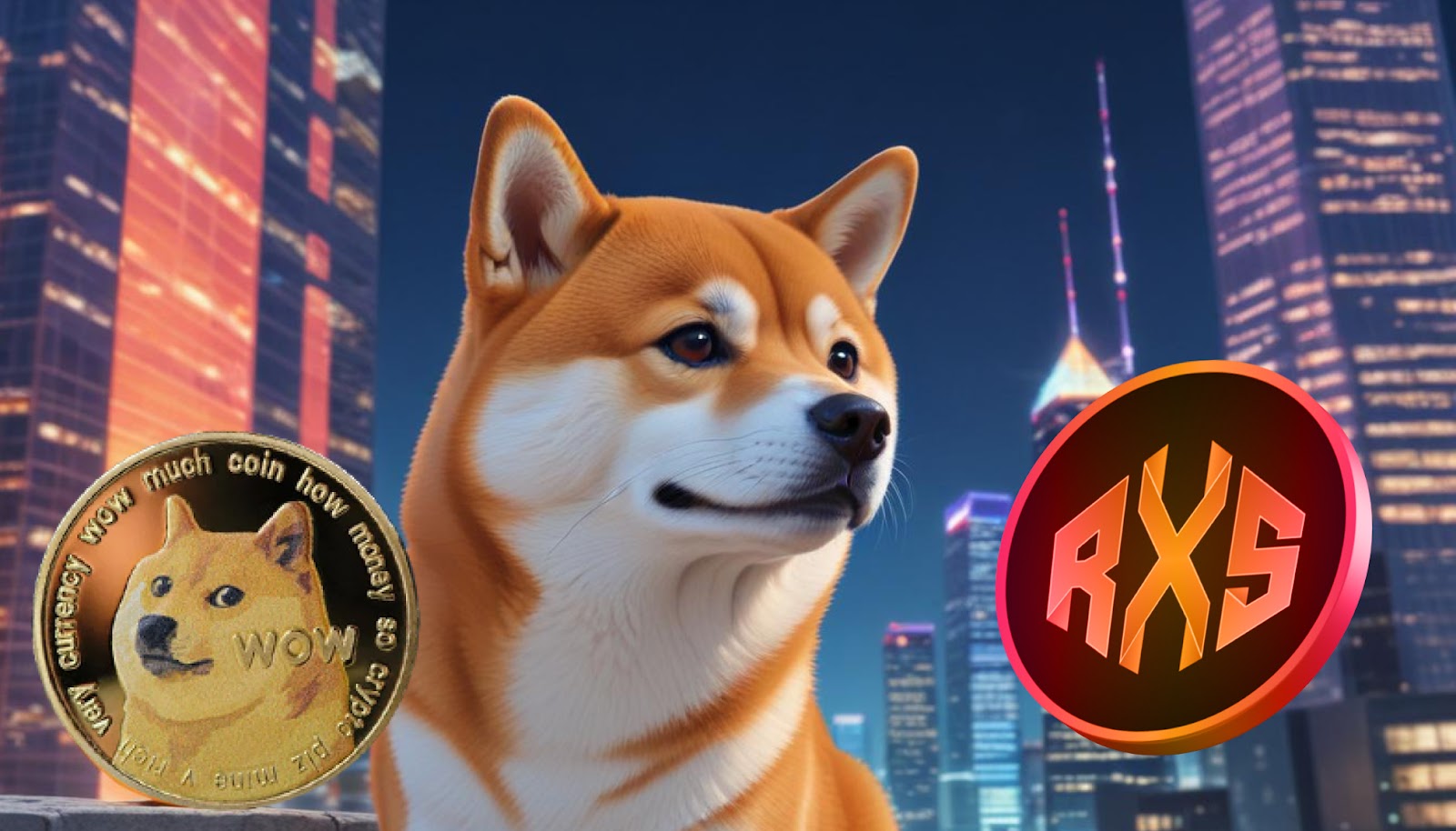 5 Tokens With Dogecoin (DOGE) Potential This Bull Cycle