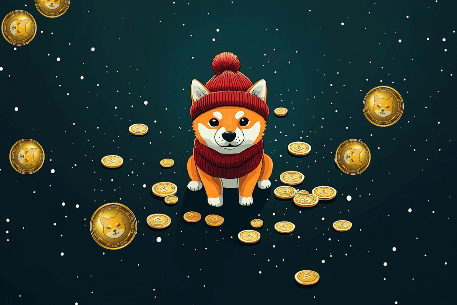 Shiba Inu (SHIB) and Bonk (BONK) See Increased Accumulation, Yet Lunex ...