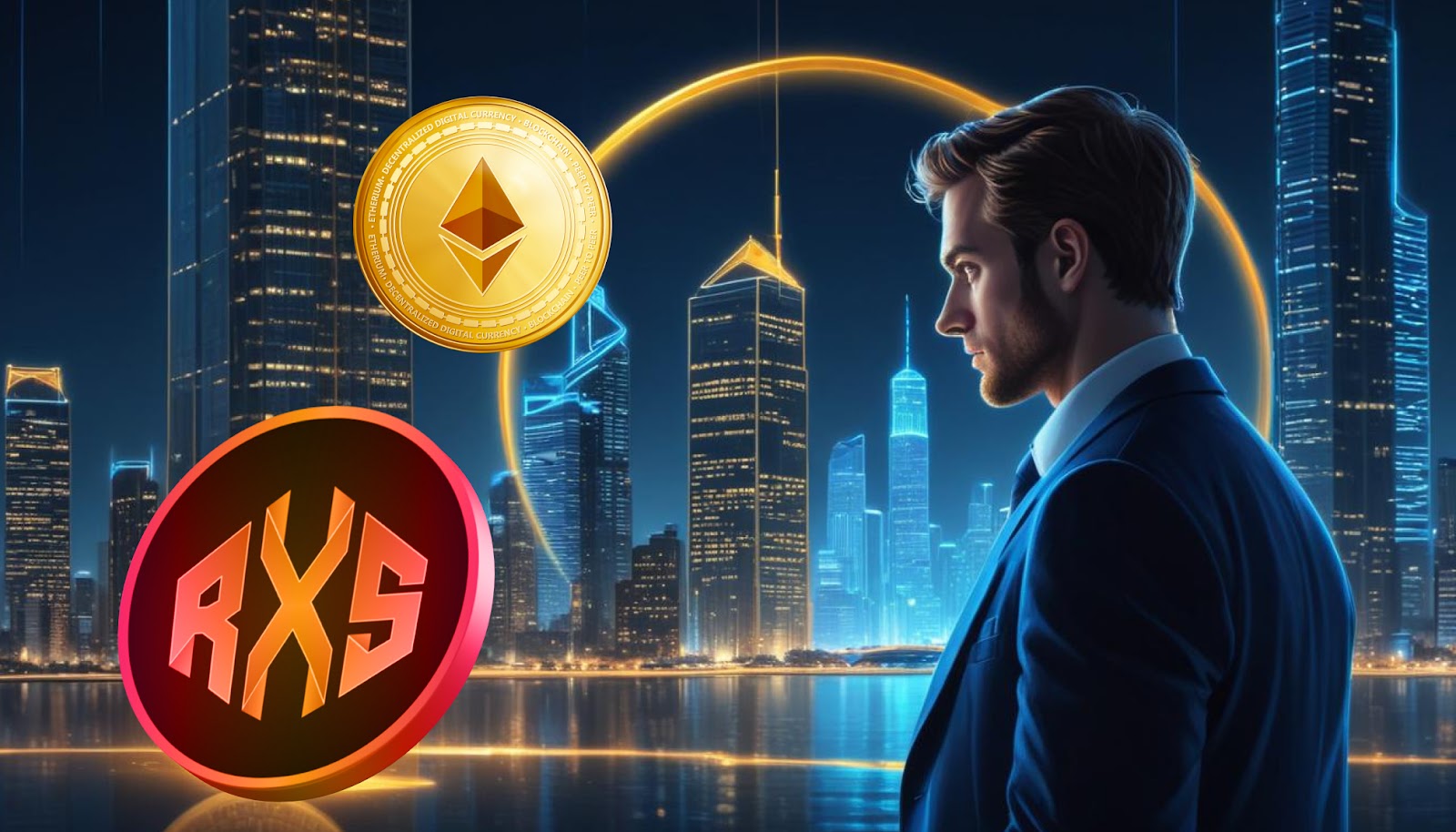 If You Bought $500 Worth of Ethereum (ETH) in 2015, You’d Have $1.85 Million Today, Here’s the ...