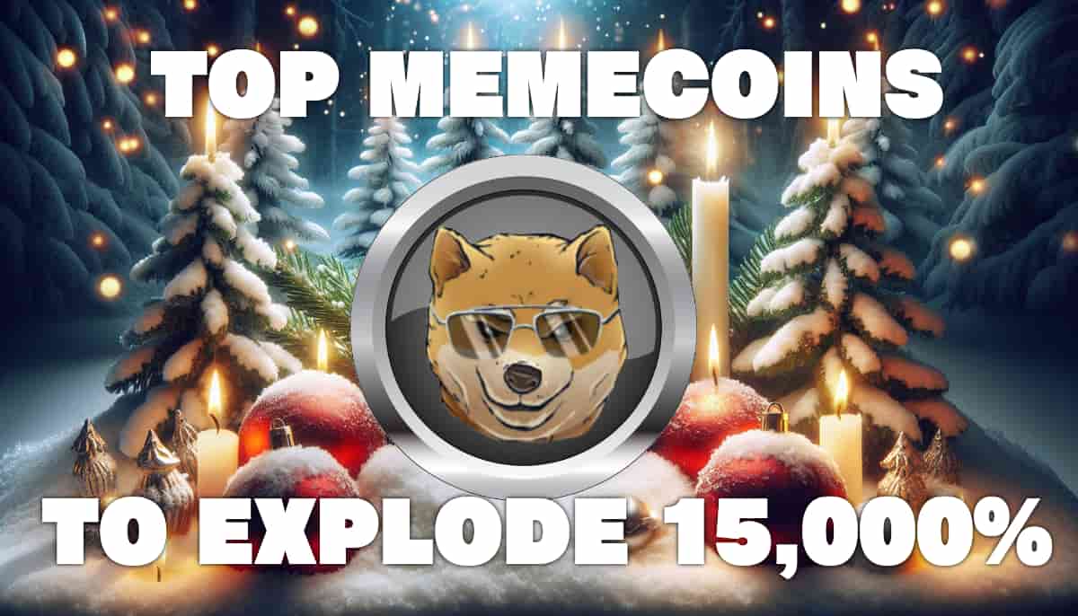 Meme Coin Madness Continues With Dogen Predicted to Hit $30 by 2025