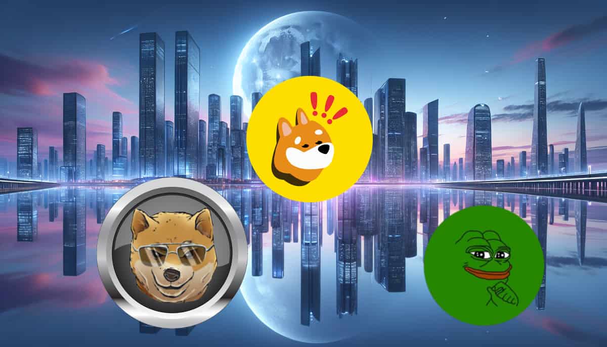 Emerging Meme Coin Smashes $3M Presale Milestone — Could It Outshine ...