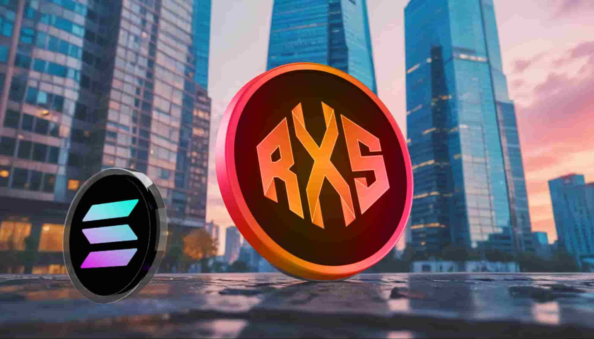 $480 in These 4 Coins Will Deliver Solana (SOL) Level Profits in the ...