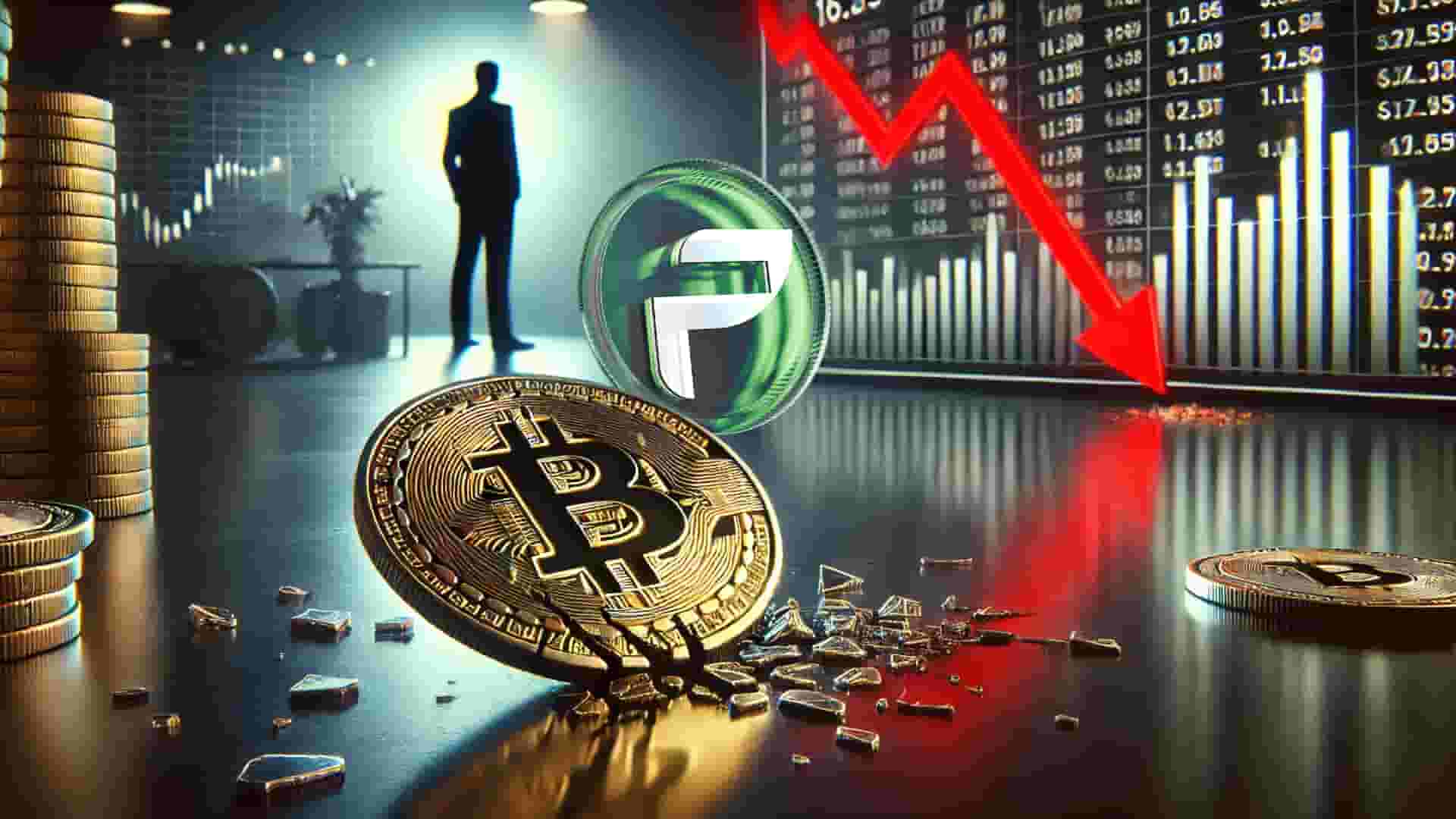 Bitcoin Price Will Fall Below $60k Analysts Say but 1 Altcoin Will ...