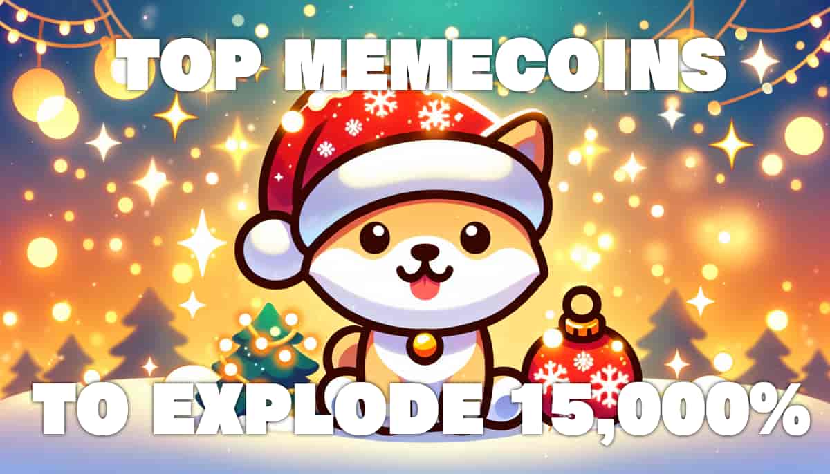 Turn $100 Into $750K With These 5 Meme Coins in a High-Stakes Winter ...