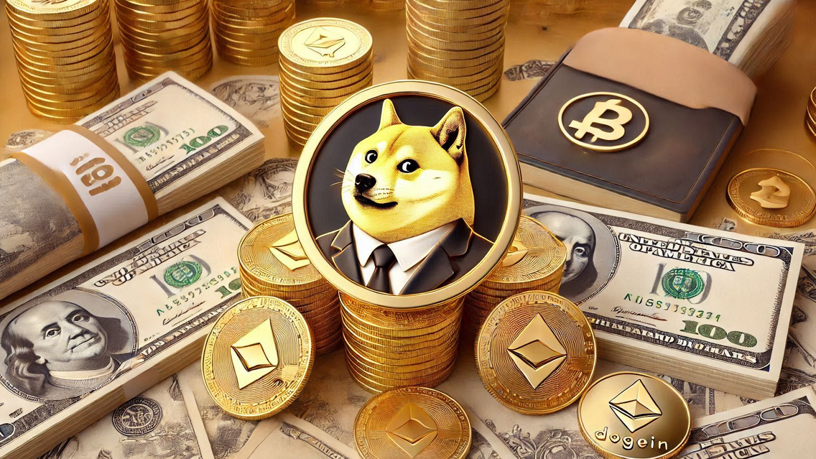 Dogecoin Price Momentum Slows, as PropiChain’s Real Estate and AI Edge ...