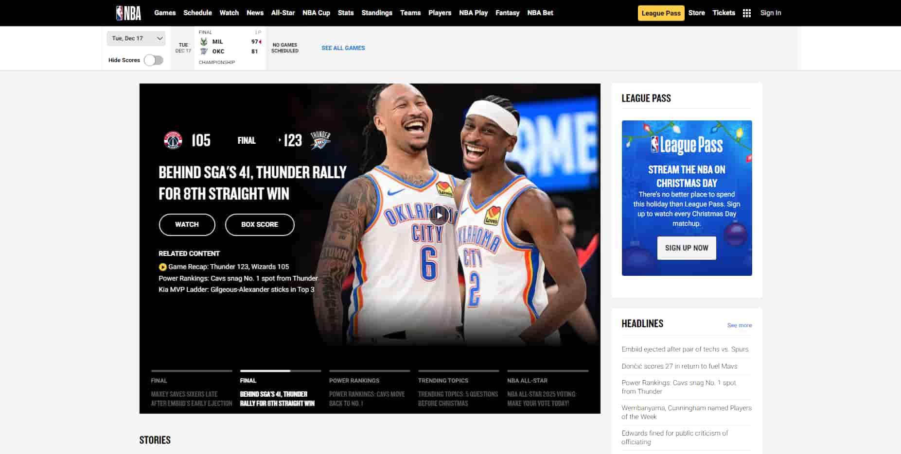 How to Buy NBA Stock [2025] | Step-by-step