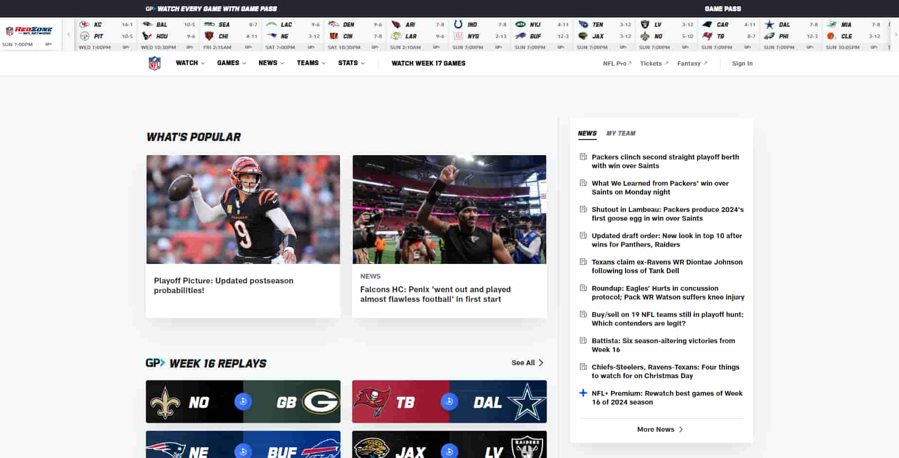 How to Buy NFL Stock [2025] | Step-by-step