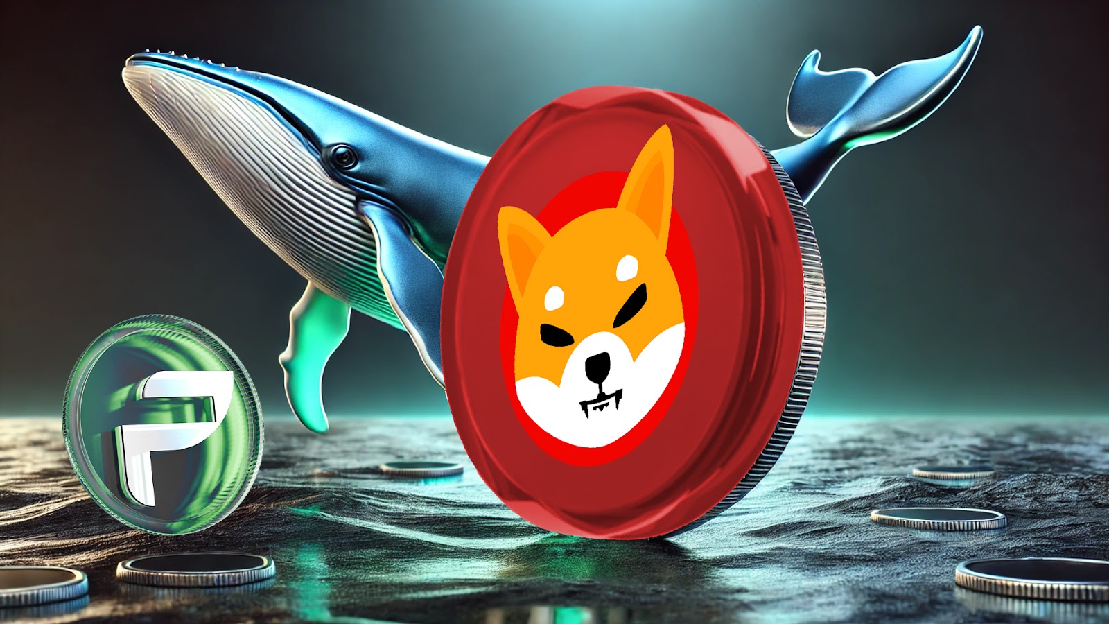 Shiba Inu Whales Rotate to Propichain as it Prepares for a Parabolic ...