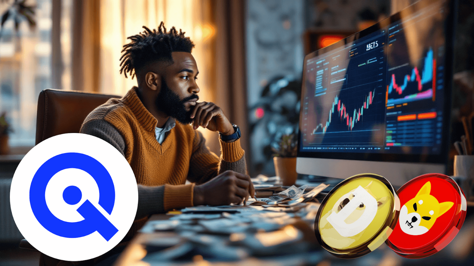 Wells Fargo Analysts Say Shiba Inu Price Will Outperform Dogecoin This Cycle, But WallitIQ (WLTQ ...