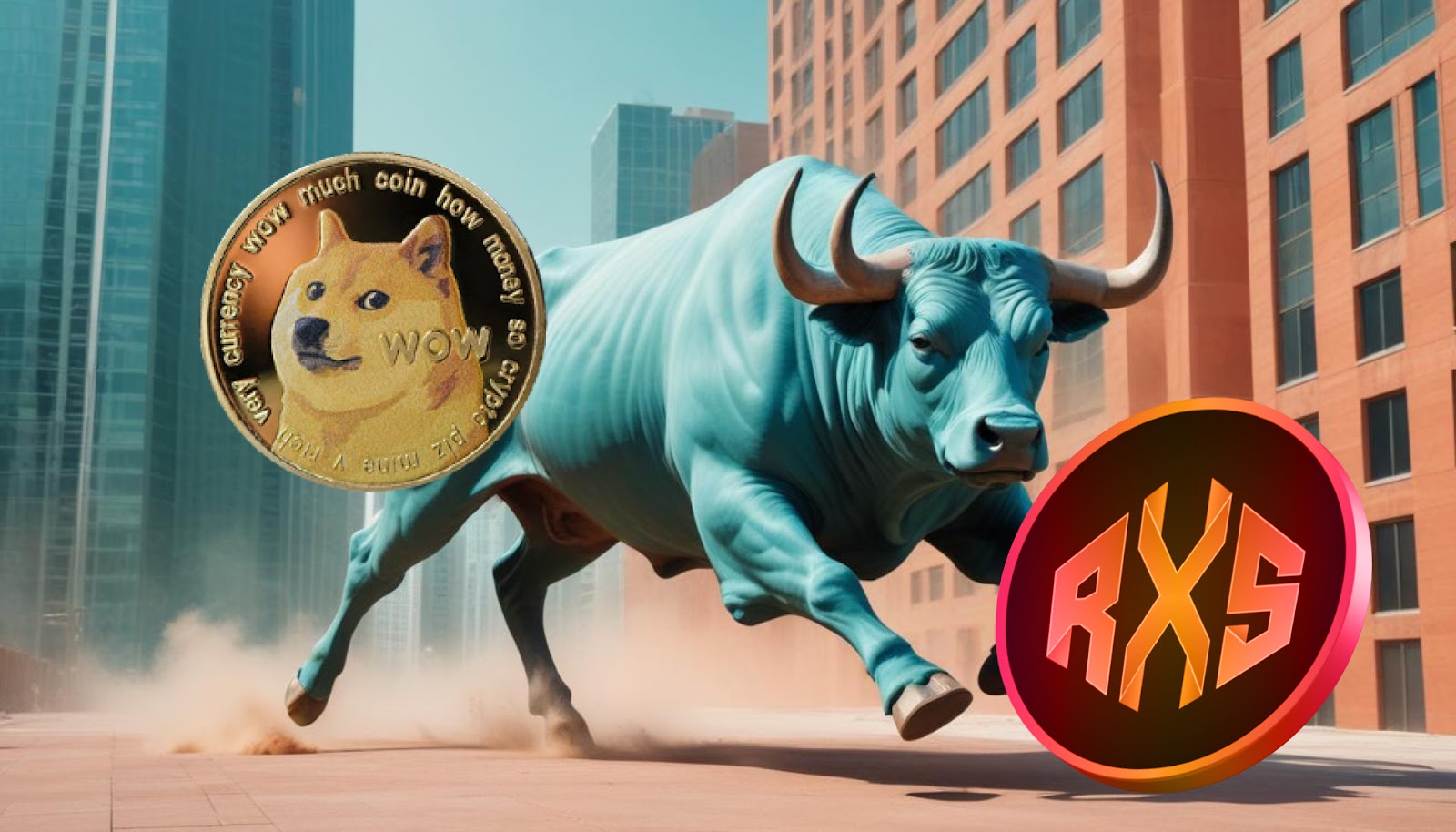 Look Beyond Dogecoin: 3 High-Potential DOGE Killers That Will Flip $500 ...
