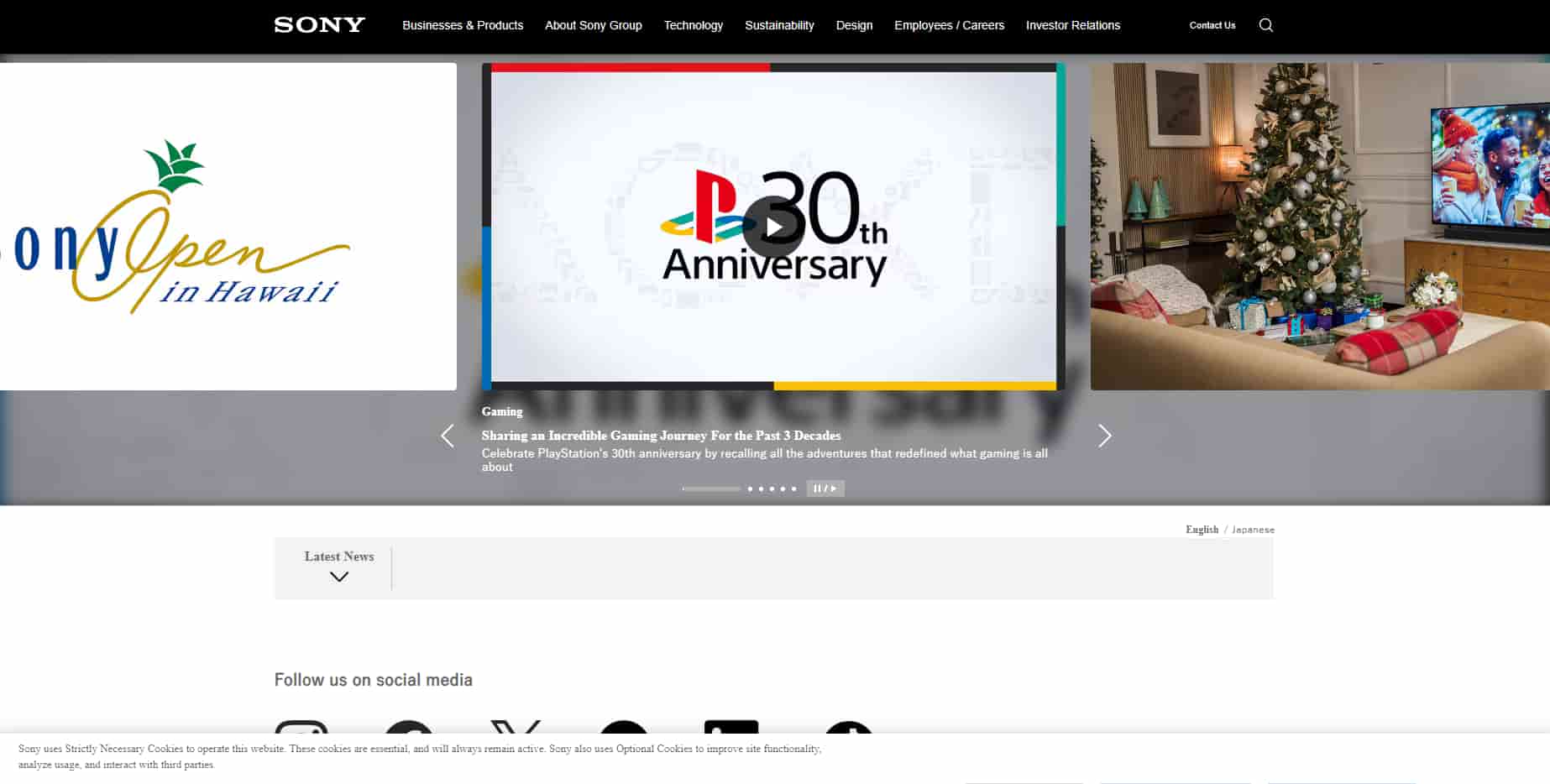 How to buy SONY stock | Invest in SONY