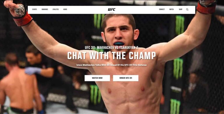 How to Buy UFC Stock [2025] | Step-by-step