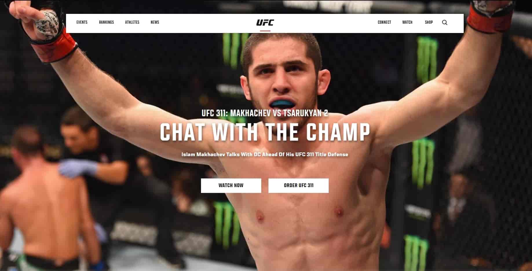 How to Buy UFC Stock [2026] | Step-by-step