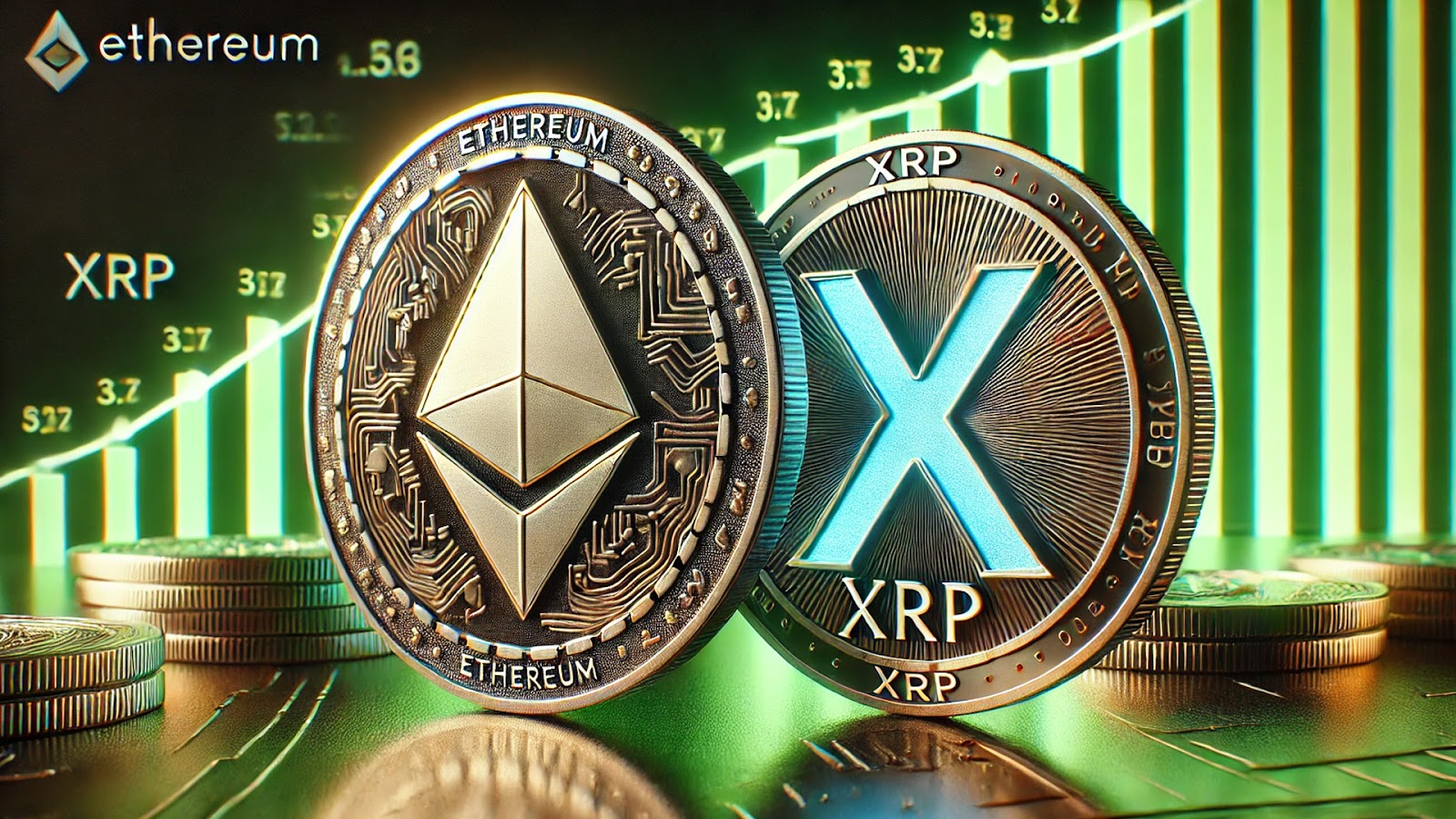 Ethereum and XRP Whales Shift Focus to a Hidden RWA Altcoin With 15,000 ...