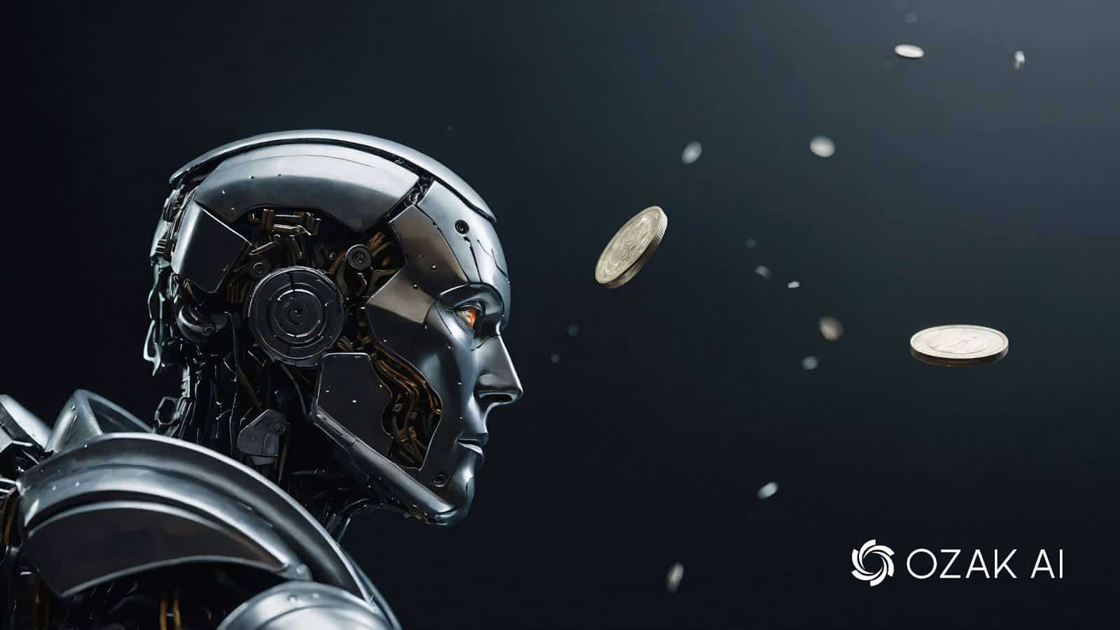 Bitcoin and Ethereum Eye Major Breakouts, Ozak AI Token Set for Explosive Growth