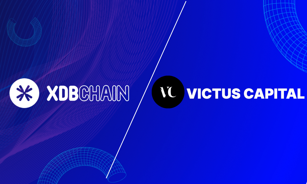 Victus Capital Partners with XDB CHAIN to Expand the Ecosystem with ...