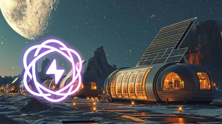 Breaking Into the Top Coins Why This Presale Coin Is a Contender Worth ...