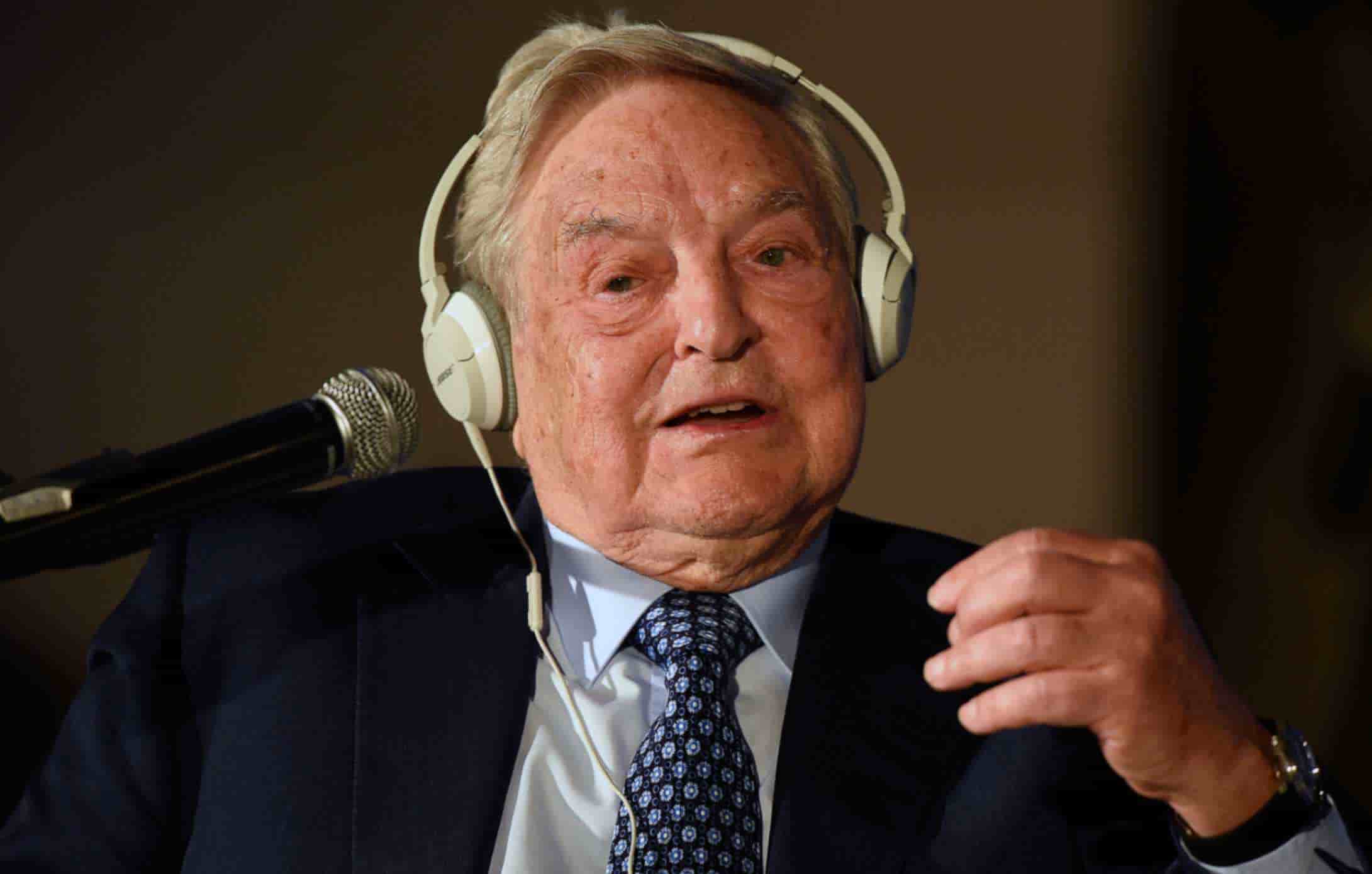 Can this George Soros stock make you a millionaire in 2025?