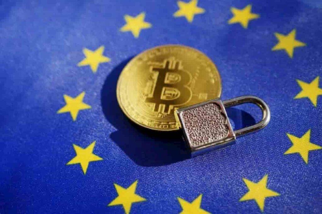 ECB President Christine Lagarde ‘confident Bitcoin won't enter reserves ...