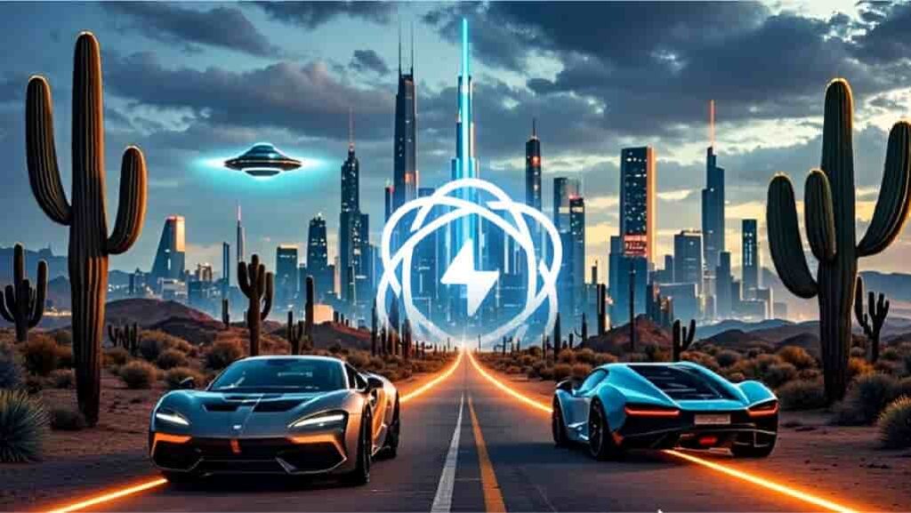 Lightchain AI, The Altcoin Revolution You Can’t Ignore – Market Insights