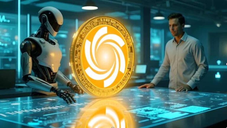 OZAK AI Will Make 10,000 New Millionaires in 2025