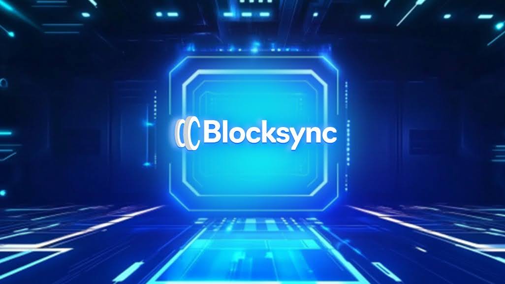 Take the First Step Toward Your Crypto Success in 2025 Blocksync Can Help You Launch Your Presale