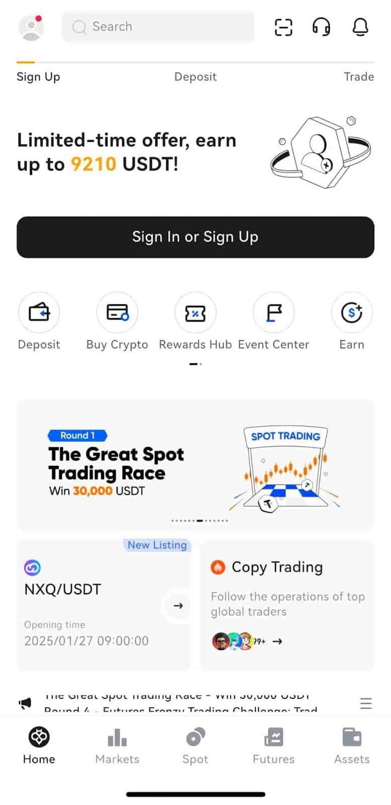 Toobit Review [2025] | Cryptocurrency Trading