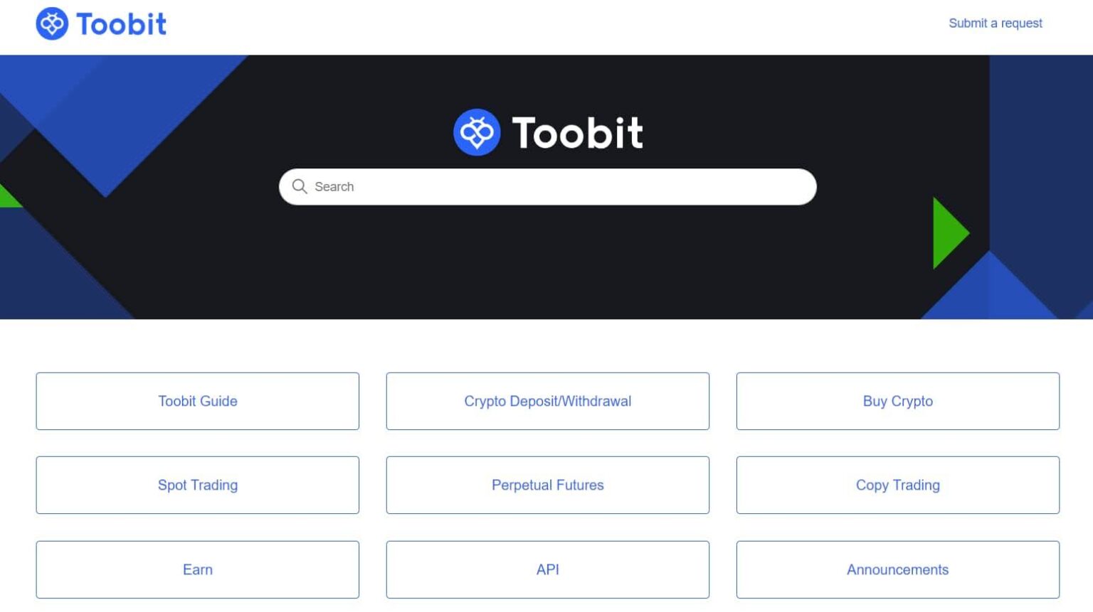 Toobit Review [2025] | Cryptocurrency Trading