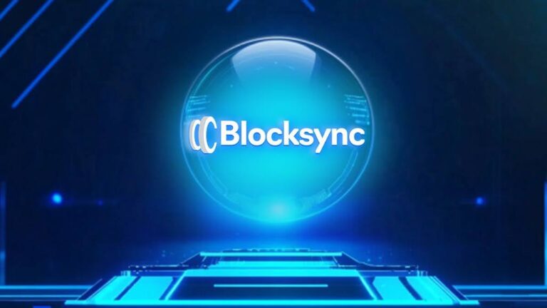 Turn Your Crypto Dreams Into Reality Hire Blocksync to Build and Launch Your Presale Project for ...