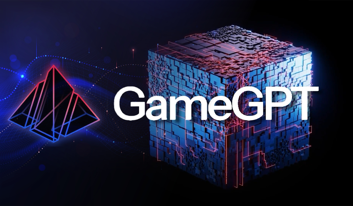 GameGPT Launches The Revolutionary Genesis AI NFT Collection, Combining AI and Blockchain for ...