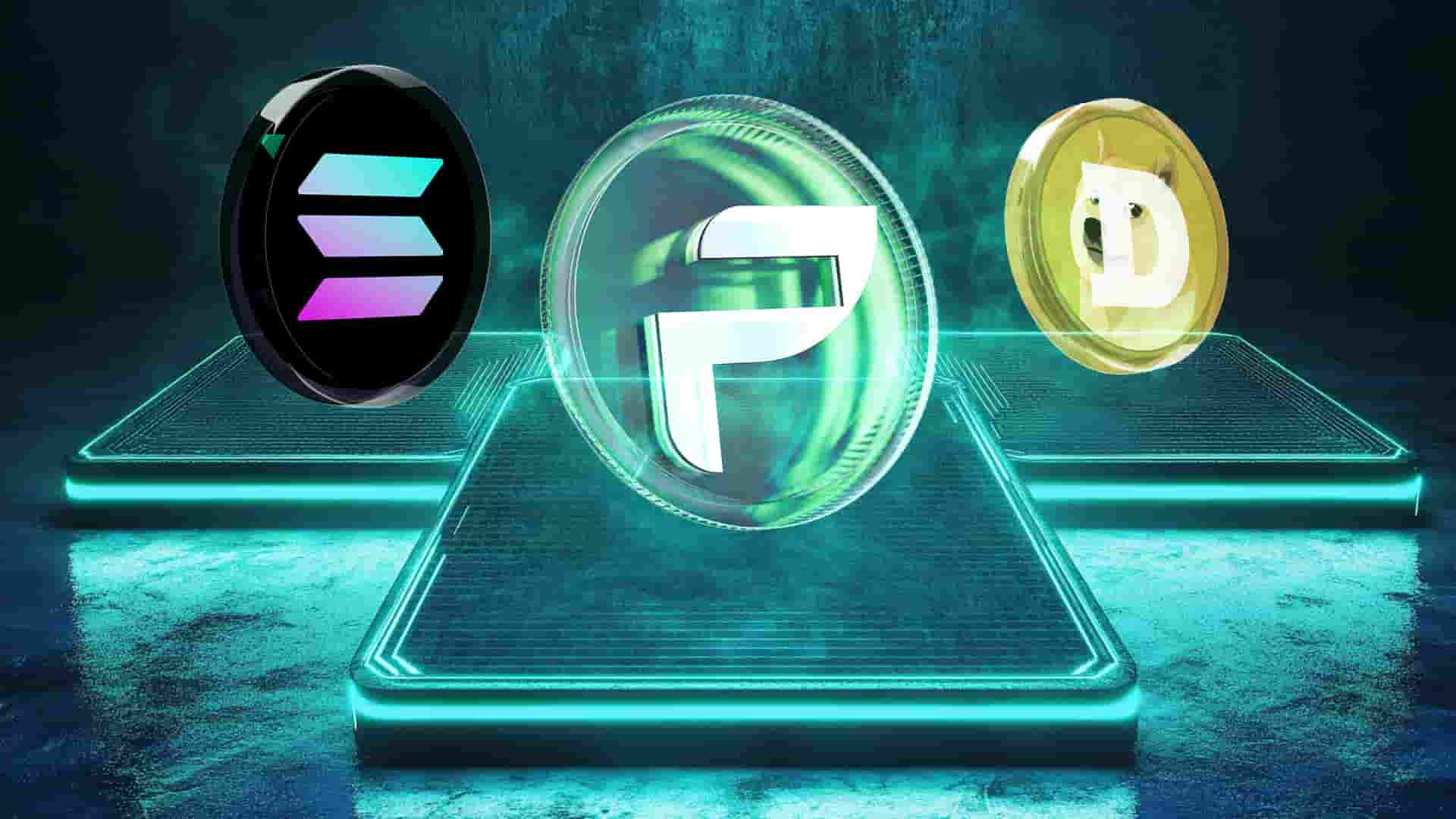 Solana and Dogecoin Struggle While PropiChain Targets a Safer 30,000% ...