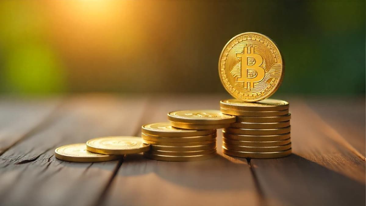 Massive Gains Incoming: The Best Crypto to Buy Now Before You Miss Out