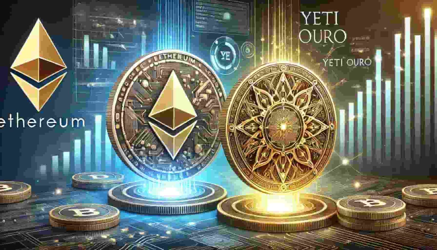 Is It Time To Question Ethereum's Market Dominance? Cardano's Potential ...