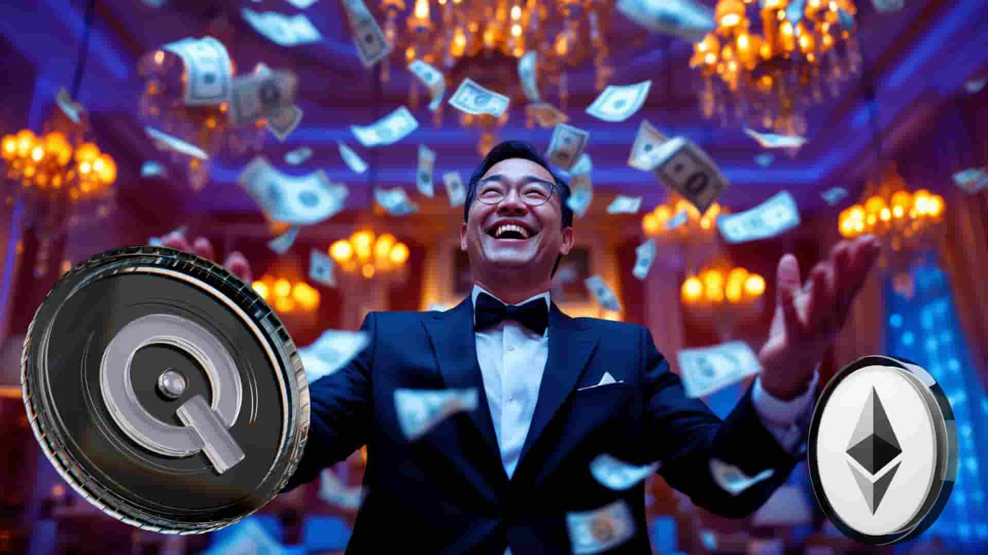 Teenager Makes $320 Million From Buying Ethereum Early: Analysts ...