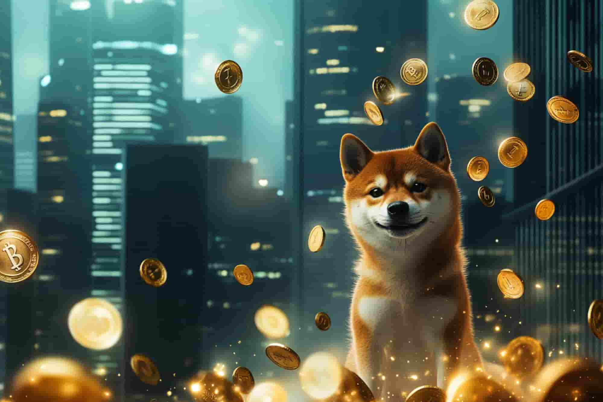 Battle Of The Meme Coins, Which Of These Will Take Gold In 2025? Shiba Inu, Floki Or New PayFi ...