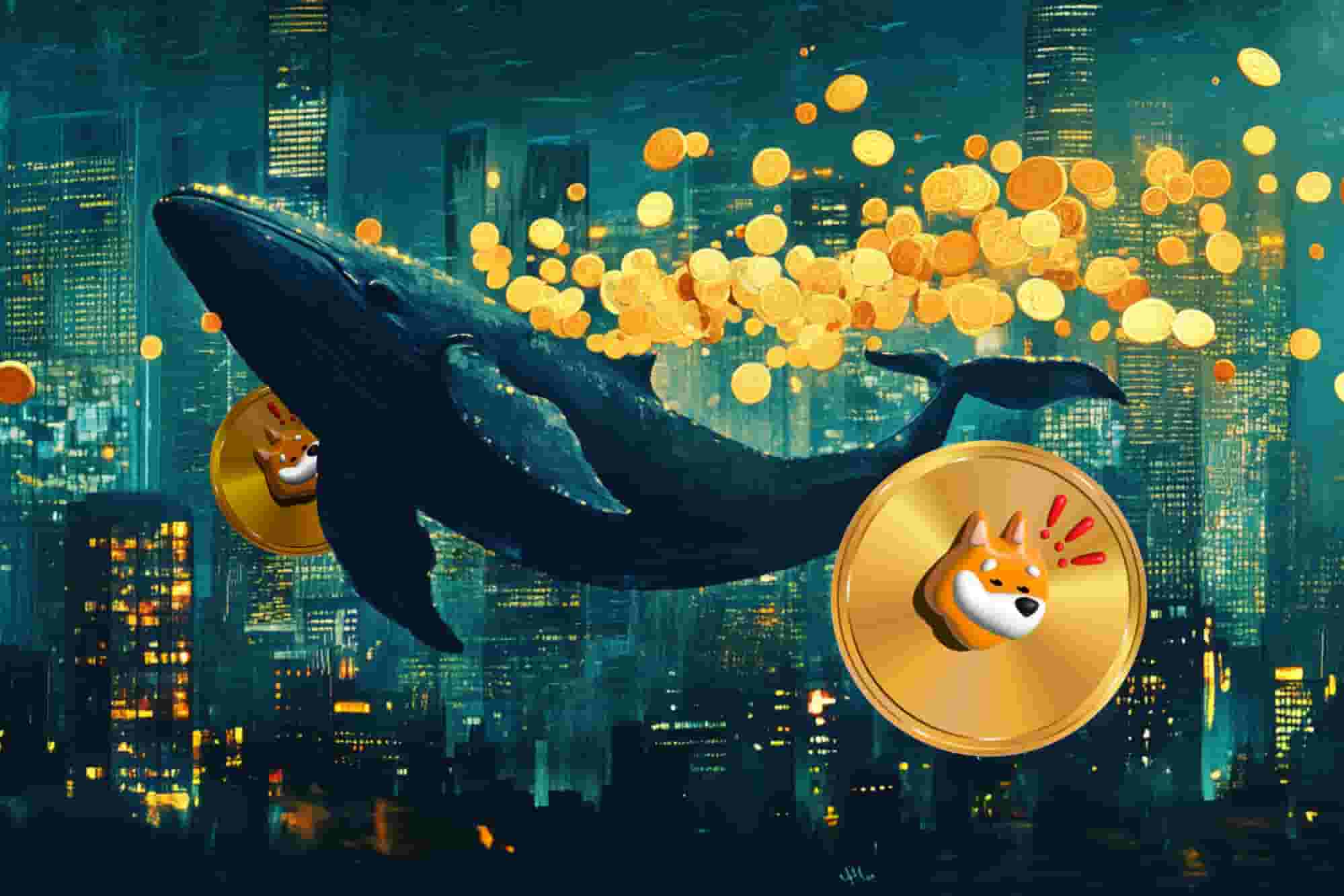 Three Crypto Currencies You Should Own In Your Portfolio In 2025, Bonk ...