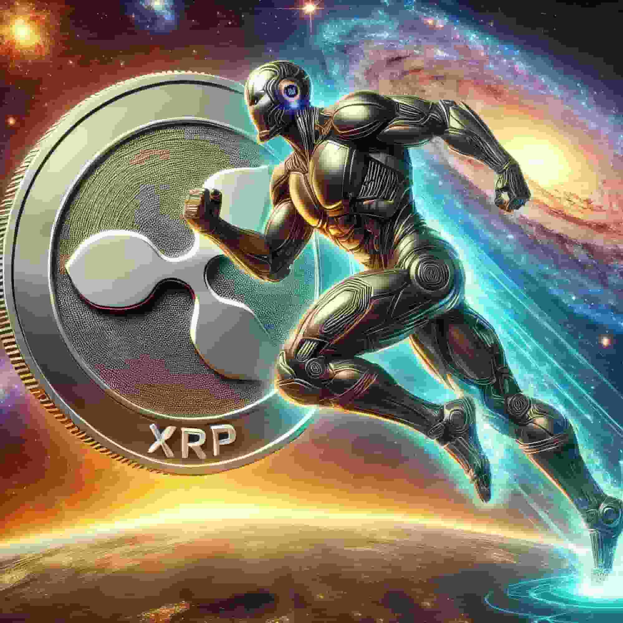 This ‘XRP Killer’ Is Set To Flip PEPE’s 1,250% Rally After Trump’s ...