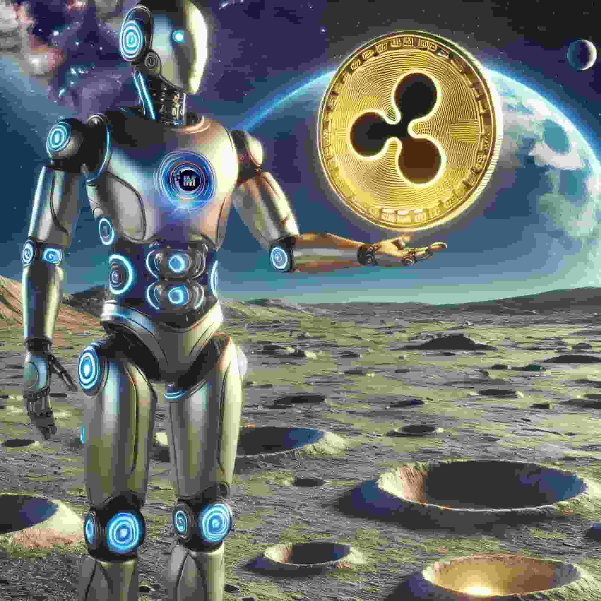 Investors Starting To Deploy Capital Into XRP and FTM After New Year—Why Is This AI Coin Leading ...