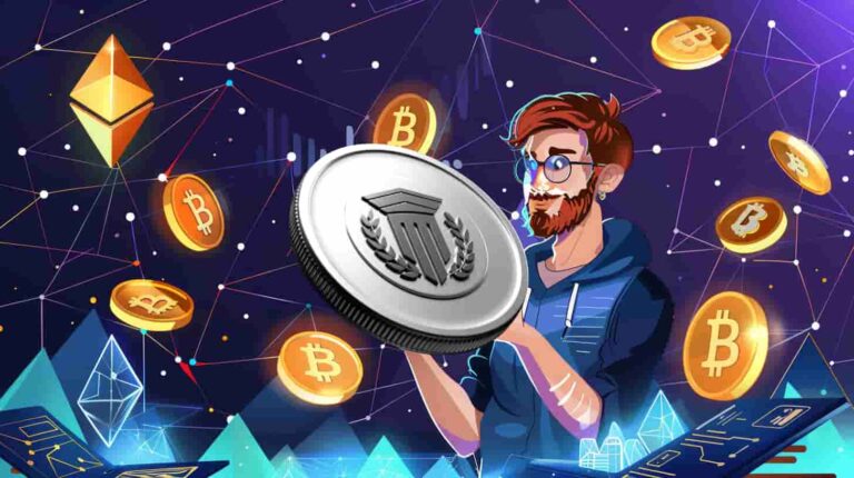 Mutuum Finance Starts Presale at $0.01 as Investors Eye This New DeFi ...