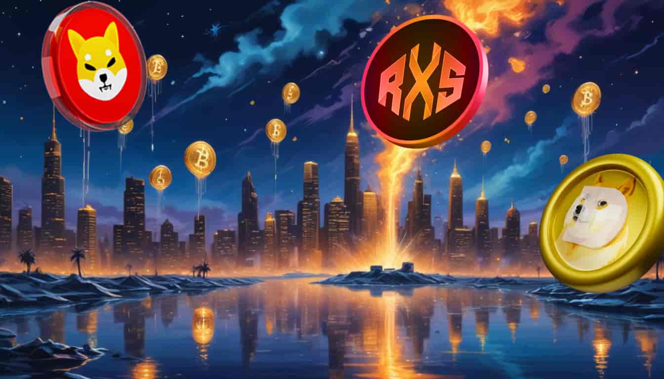 Shiba Inu (SHIB) Might Try But It Won't Flip Dogecoin (DOGE) in 2025, This Coin at $0.175 Will ...