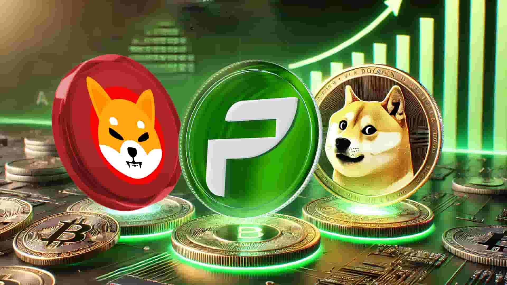 Shiba Inu and Dogecoin Traders Quietly Pivot to This Emerging AI ...