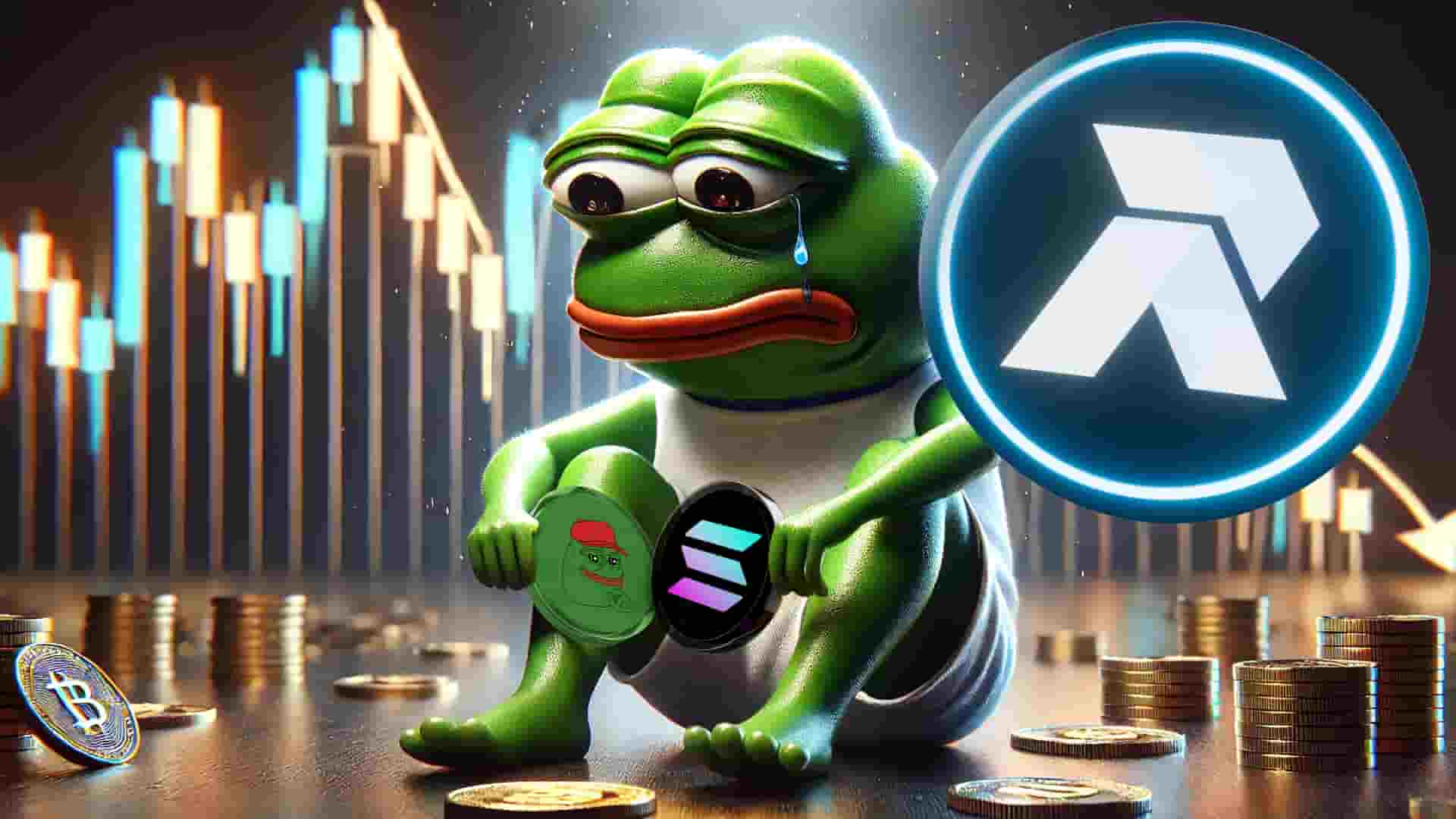 PEPE and Solana Memecoins Lag Behind as RCO Finance Offers a Safer ...