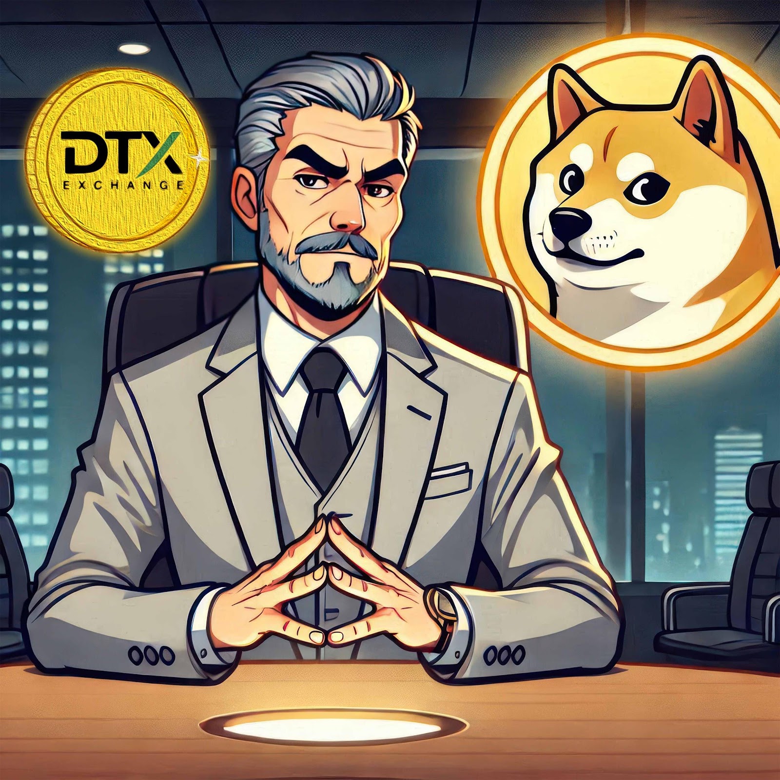 Don’t Buy DOGE at Cycle’s Top: Buy This Low-Cap Gem Instead For 10,000% ...