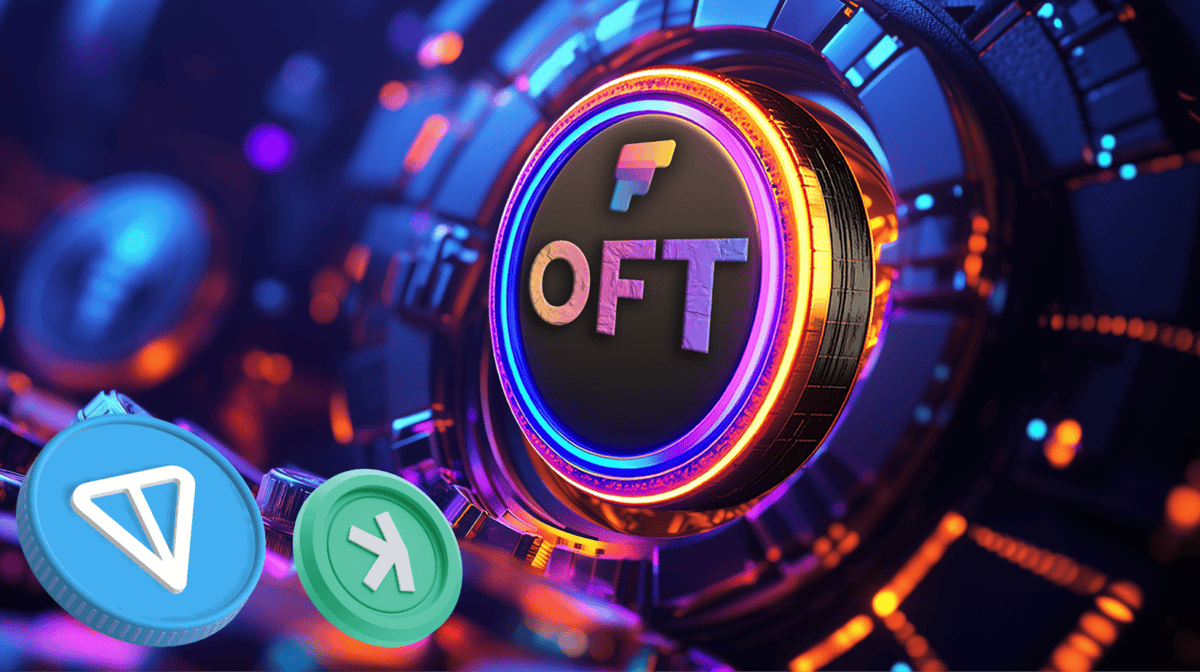 Why Toncoin’s Rise Poses Questions and How 1Fuel Fits Into the Picture