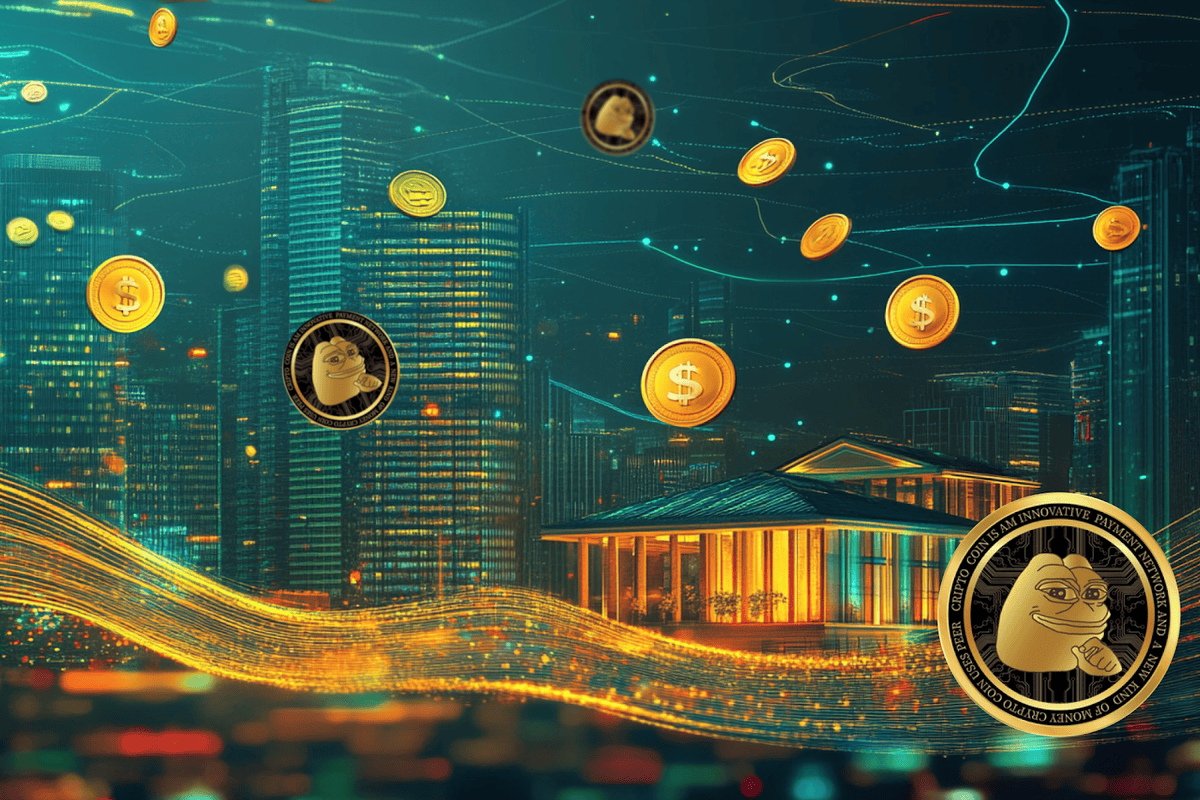 Pepe Coin (PEPE) vs Remittix (RTX): Which Is Destined For Crypto Top 10 Stardom?