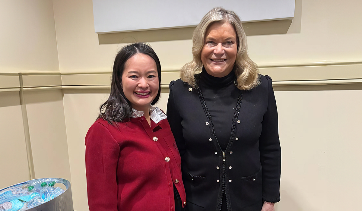 Singularity Finance CEO Joins US Senate Roundtable to Discuss Crypto ...