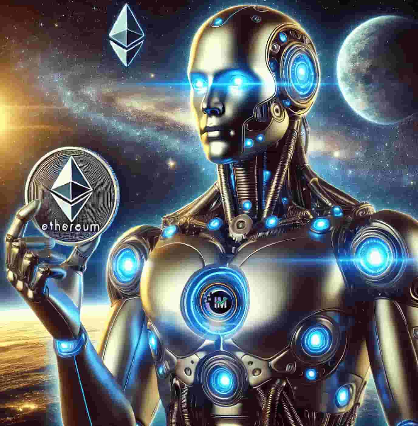Ethereum vs. This AI Utility Crypto – Which One Will Dominate Q2 2025?
