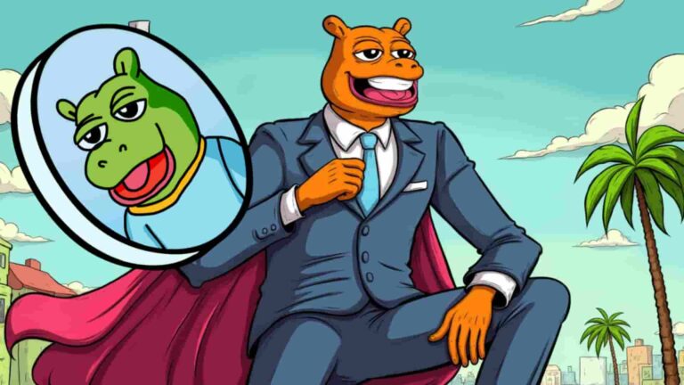 FloppyPepe (FPPE) Joins The Elite With SolidProof Certification: Here’s ...